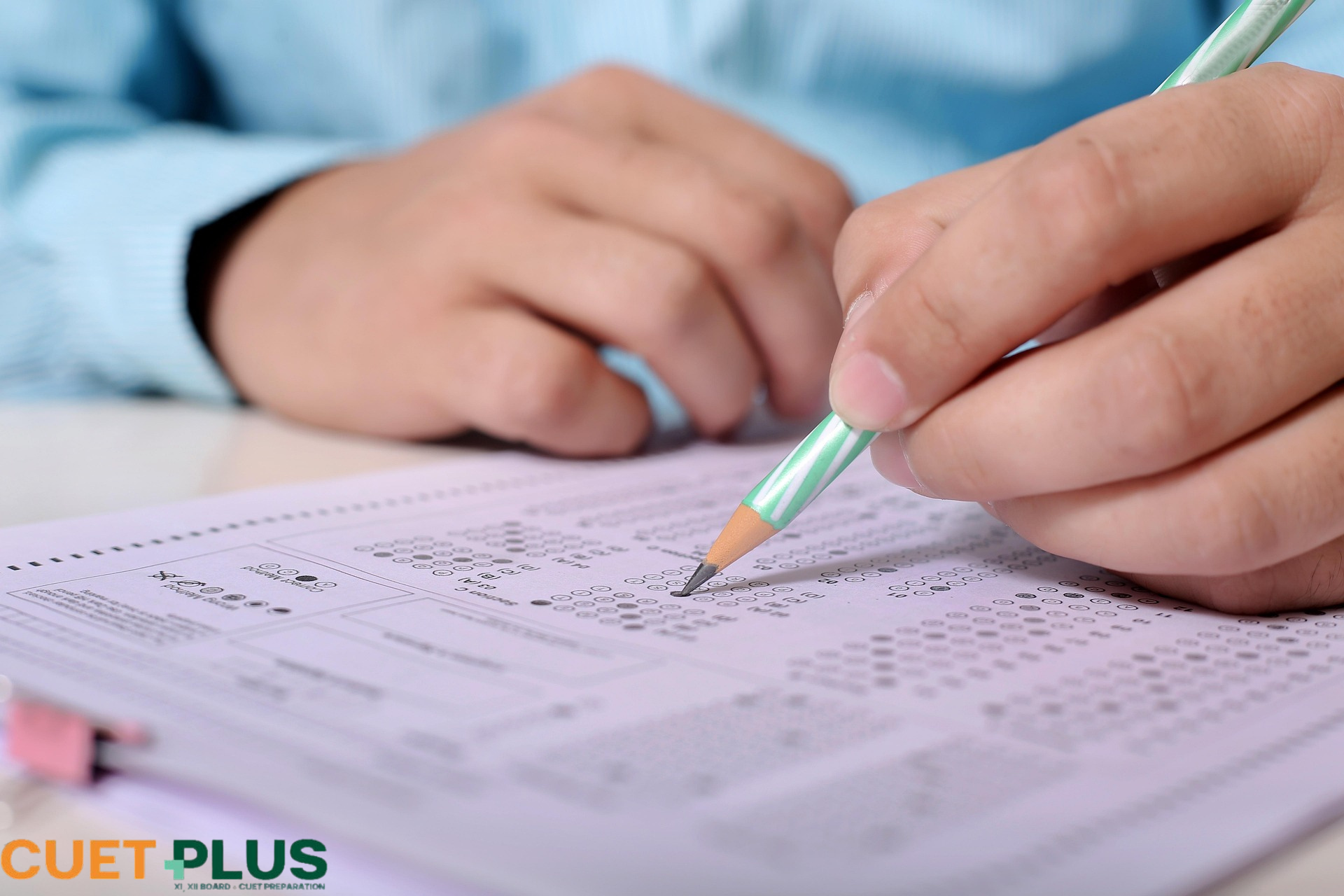 CUET Sample Papers 2026: Download Free PDFs | CUETPLUS