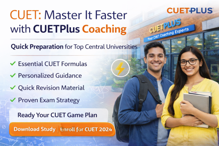 Struggling with CUET Formulas? CUET Formula Booklet Has the Answer ...